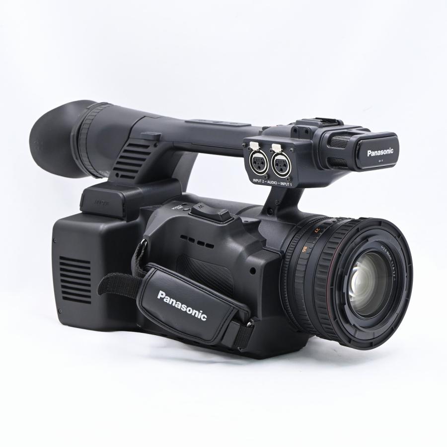 パナソニック Panasonic AG-AC160A メモリーカード・カメラレコーダー AVCCAM : フラッグシップカメラ - 通販 ...