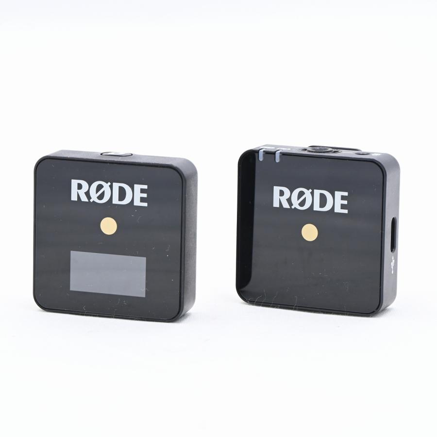 ロード RODE WIGO Wireless GO ブラック : フラッグシップカメラ - 通販 - Yahoo!ショッピング