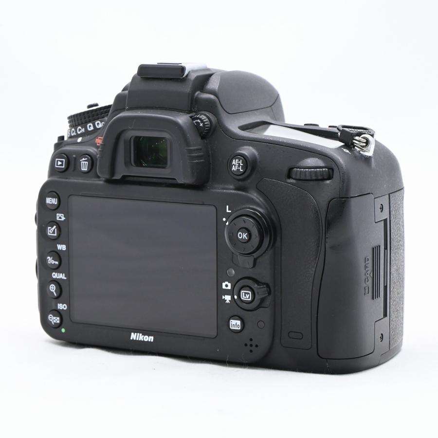 ニコン Nikon D610 ボディ : フラッグシップカメラ - 通販 - Yahoo!ショッピング