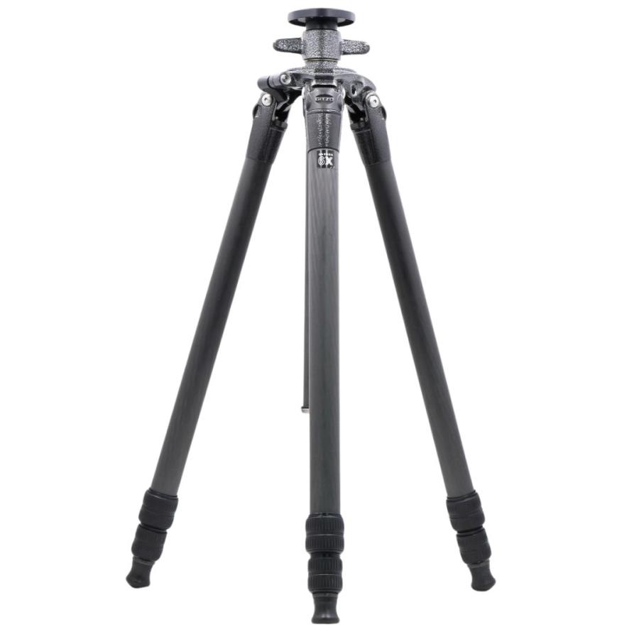 ジッツォ GITZO GT3532 マウンテニア三脚3型3段 : フラッグシップカメラ - 通販 - Yahoo!ショッピング