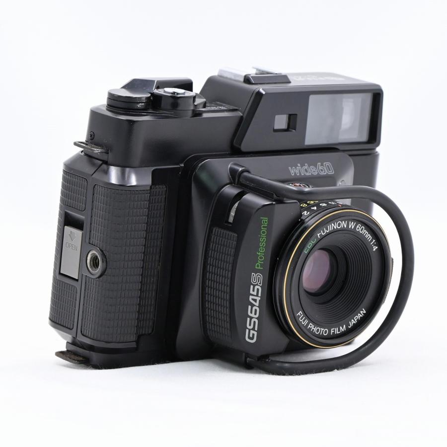 フジフイルム FUJIFILM GS645S Professional wide60 : フラッグシップカメラ - 通販 - Yahoo!ショッピング