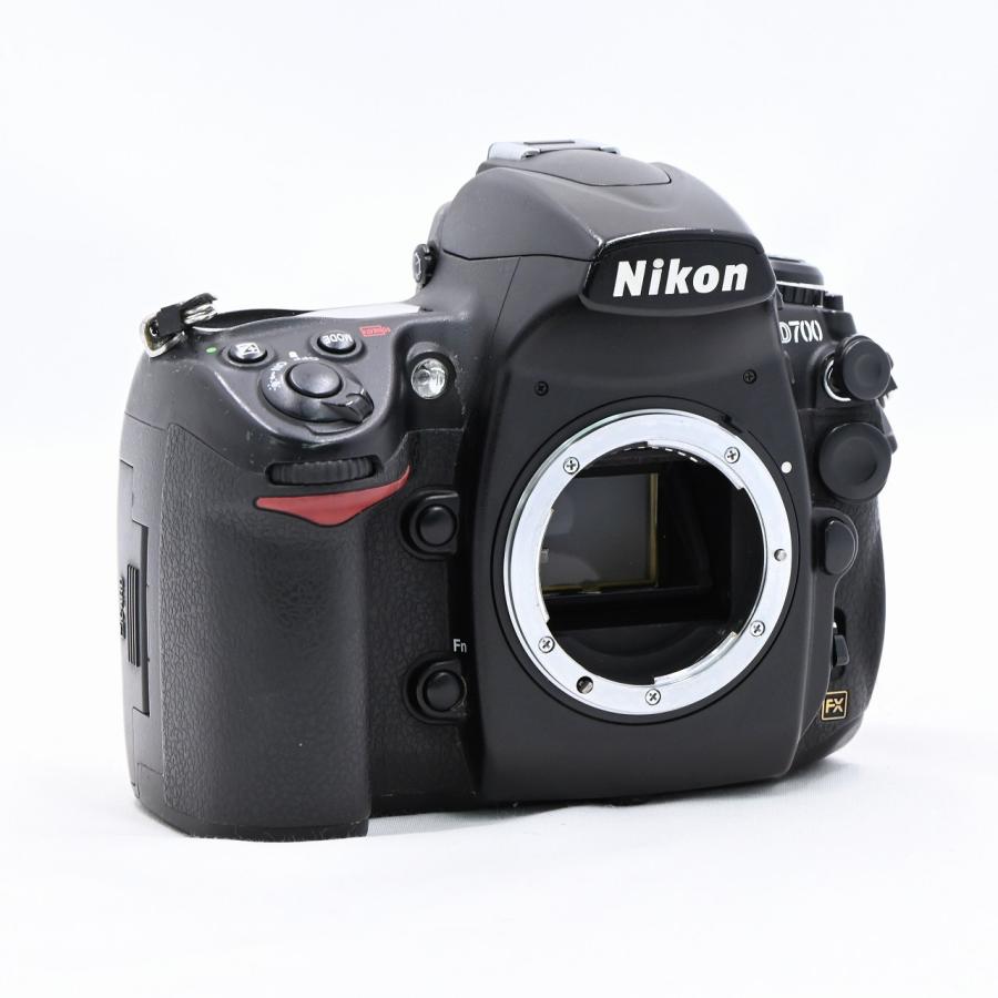ニコン Nikon D700 ボディ : フラッグシップカメラ - 通販 - Yahoo!ショッピング
