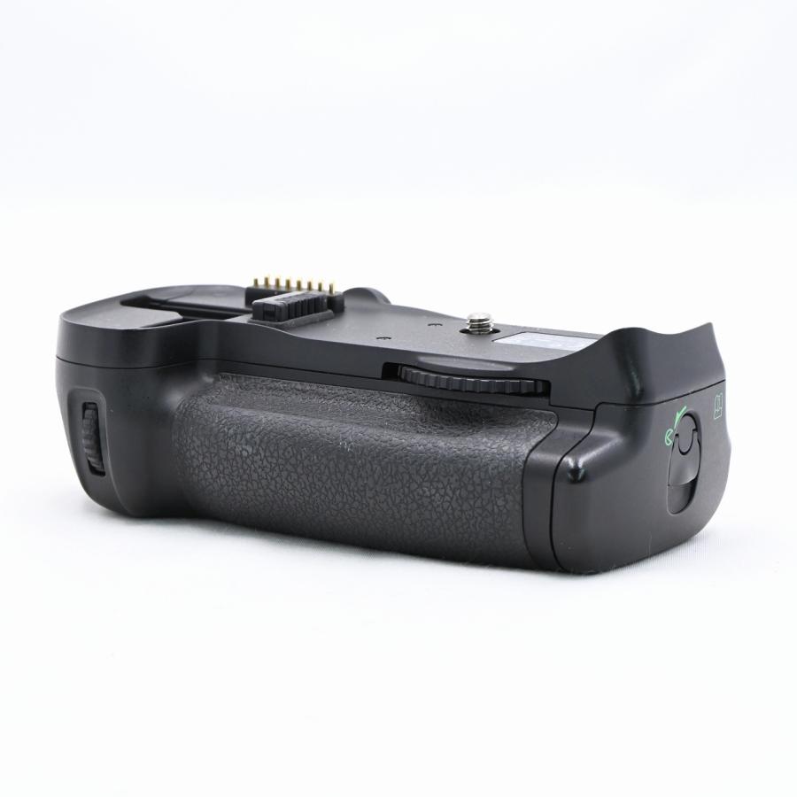 ニコン Nikon マルチパワーバッテリーパック MB-D10 :8235:フラッグシップカメラ - 通販 - Yahoo!ショッピング