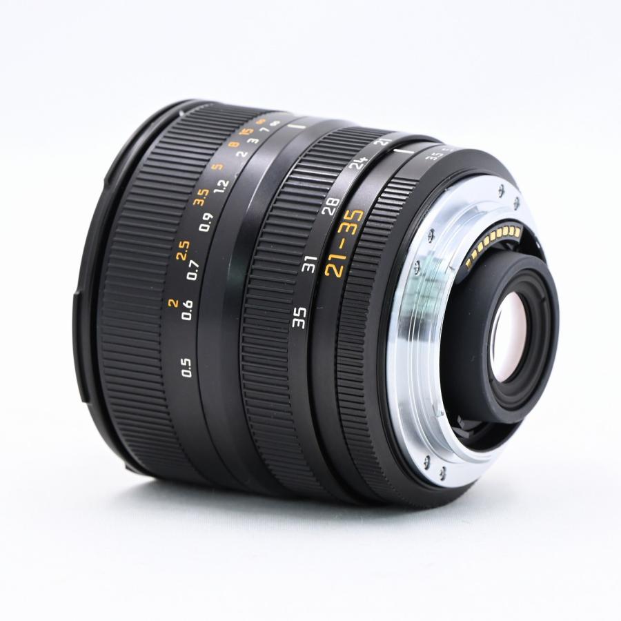ライカ Leica VARIO-ELMAR-R 21-35mm F3.5-4 ASPH. 11274 ROM :8293:フラッグシップカメラ ...