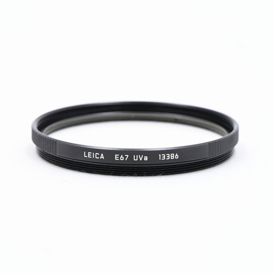 Leica ライカ E67 UVa フィルター Filter 13386 : フラッグシップカメラ - 通販 - Yahoo!ショッピング