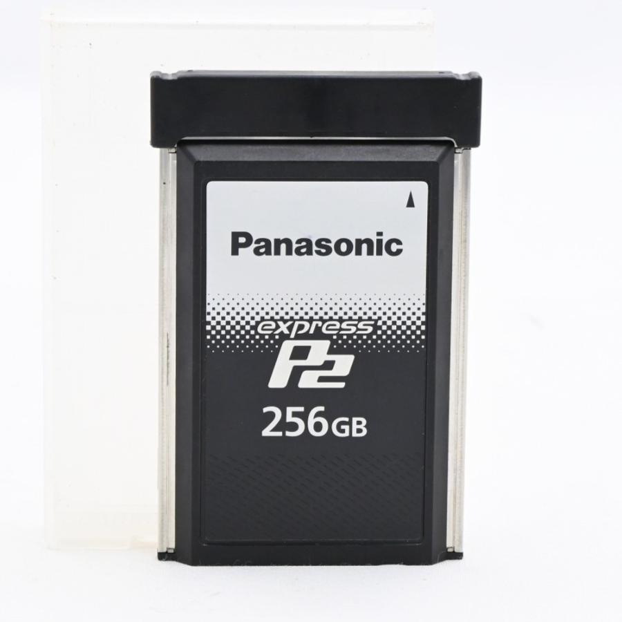 パナソニック Panasonic AU-XP0256AG express P2カード 256GB : フラッグシップカメラ - 通販 ...