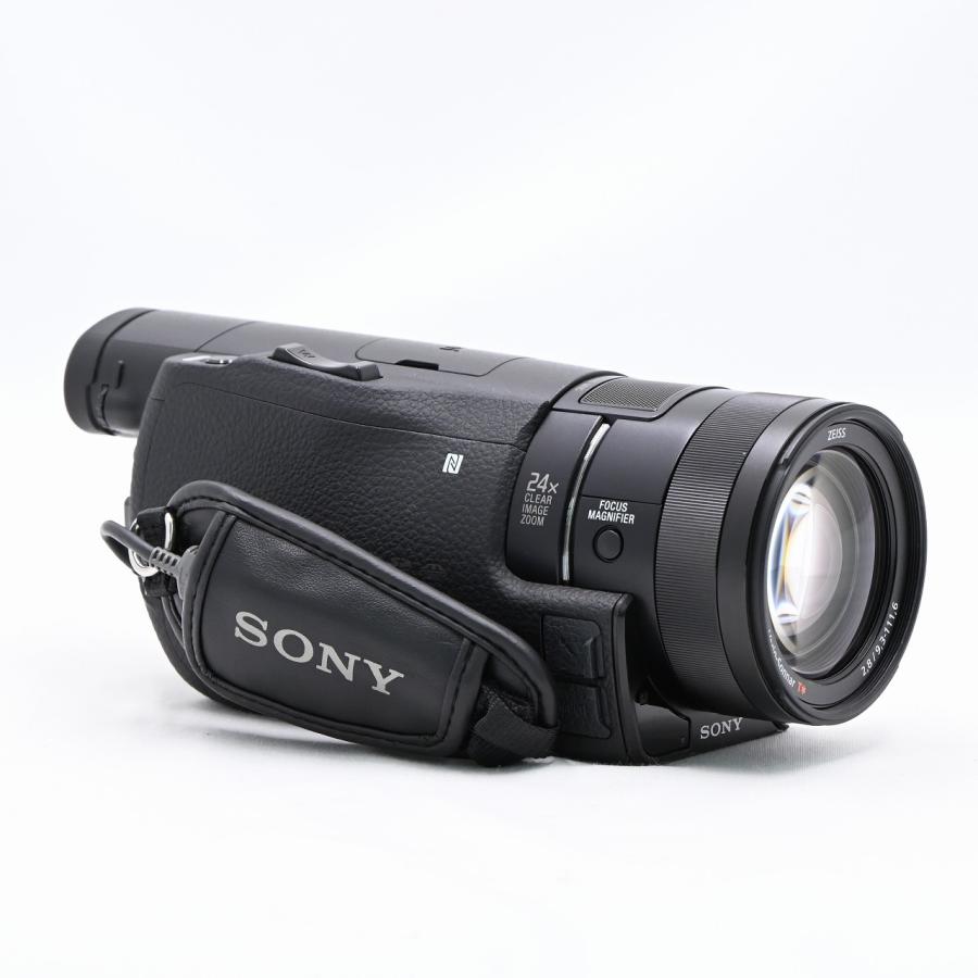 ソニー SONY Handycam CX900 HDR-CX900 : 8421 : フラッグシップカメラ - 通販 - Yahoo!ショッピング