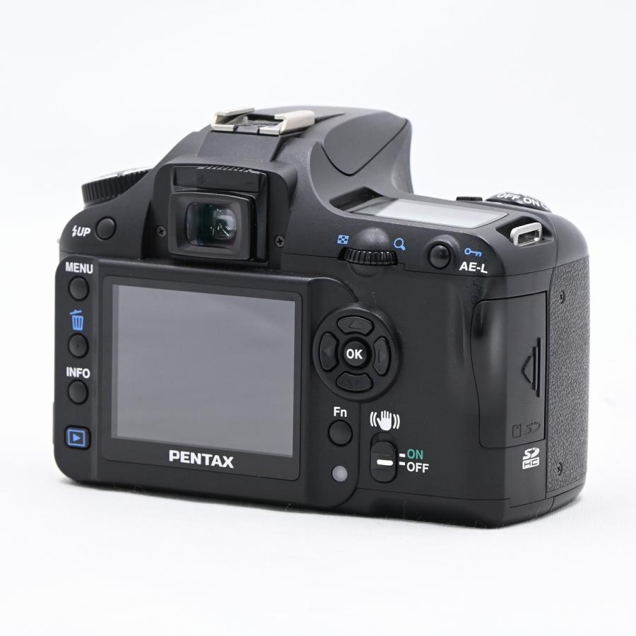 ペンタックス PENTAX K100D Super K100DSP : フラッグシップカメラ - 通販 - Yahoo!ショッピング