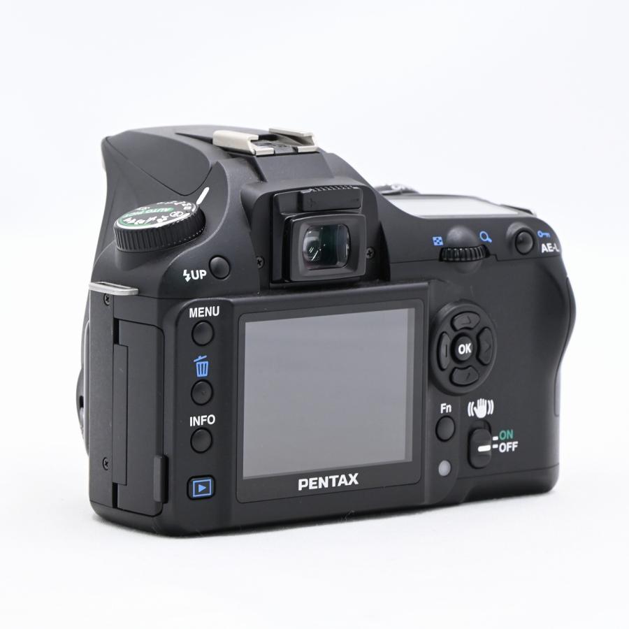 ペンタックス PENTAX K100D Super K100DSP : フラッグシップカメラ - 通販 - Yahoo!ショッピング