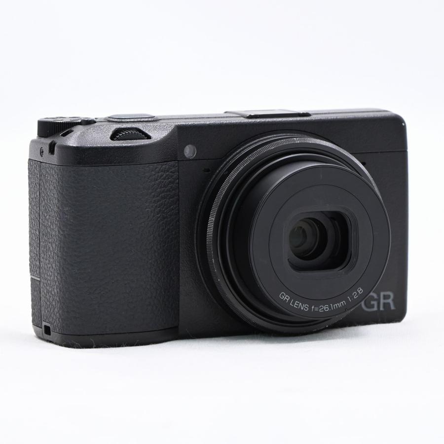 リコー RICOH GR IIIx HDF GR3 : フラッグシップカメラ - 通販 - Yahoo!ショッピング