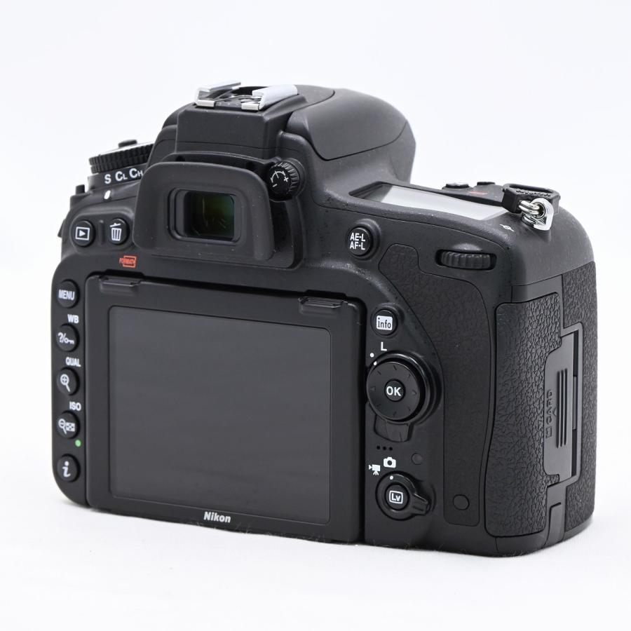 ニコン Nikon D750 ボディ : 8473 : フラッグシップカメラ - 通販 - Yahoo!ショッピング