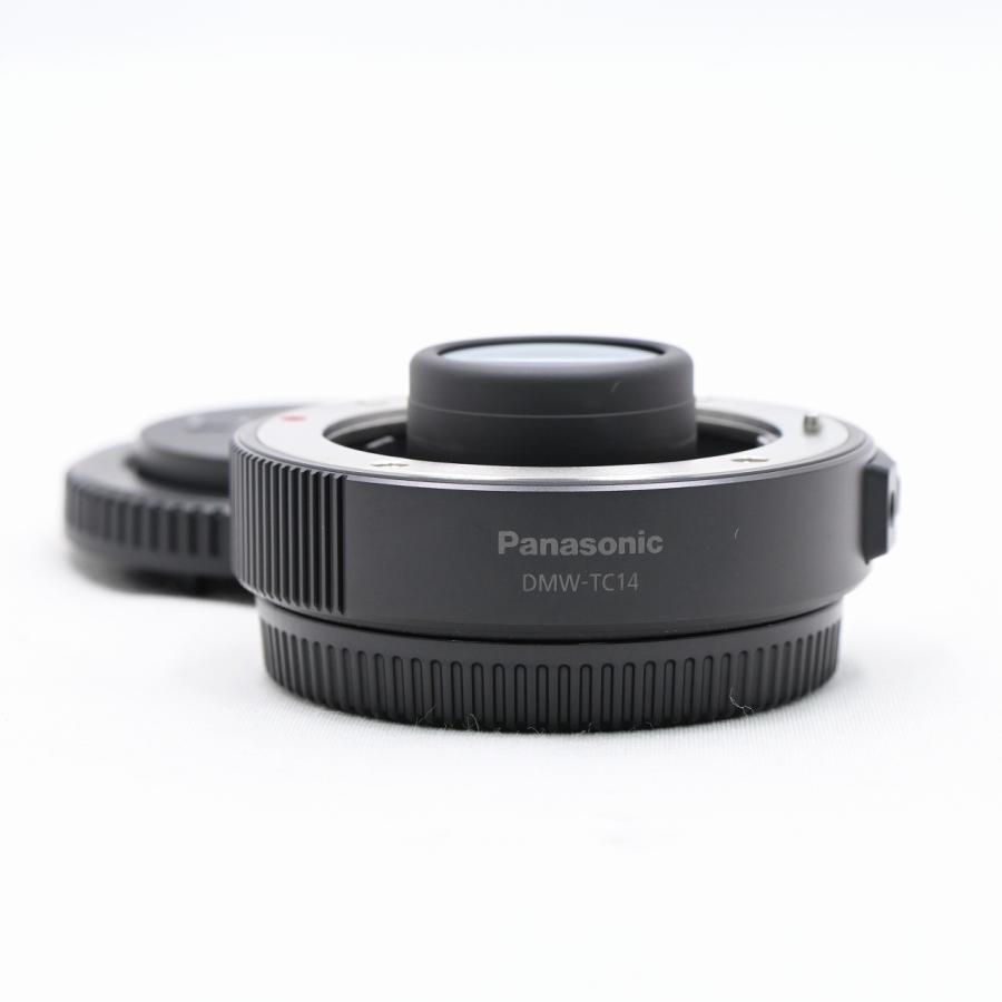 パナソニック Panasonic 1.4xテレコンバーター DMW-TC14 : フラッグシップカメラ - 通販 - Yahoo!ショッピング