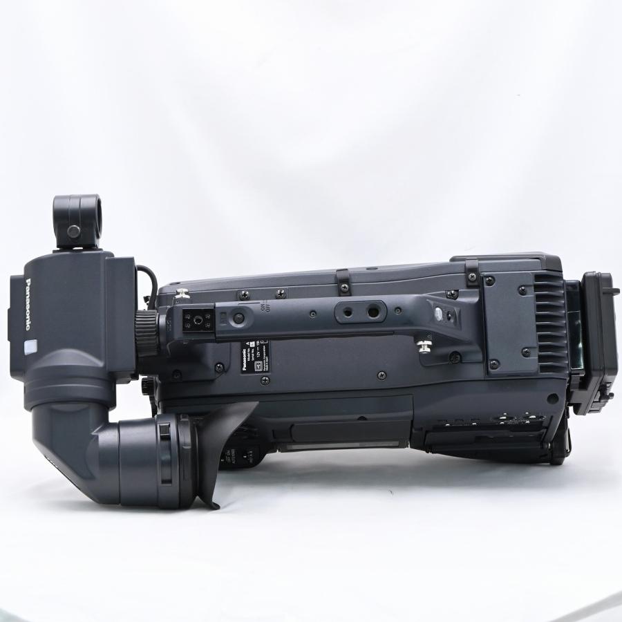 Panasonic パナソニック AG-HPX375 P2HDカメラレコーダー : フラッグシップカメラ - 通販 - Yahoo!ショッピング