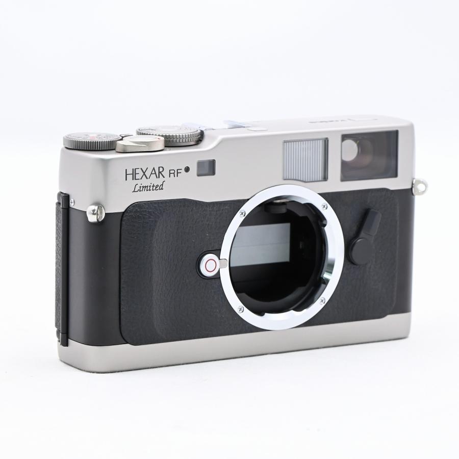 コニカ Konica HEXAR RF Limited 全世界2100台限定 : 8608 : フラッグシップカメラ - 通販 - Yahoo ...
