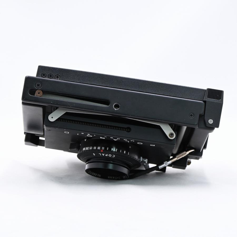 ポラロイド Polaroid MODEL 185 40周年記念モデル 【シリアルNo.がモデルナンバーと同じ「185」の珍品】 : 8609 ...
