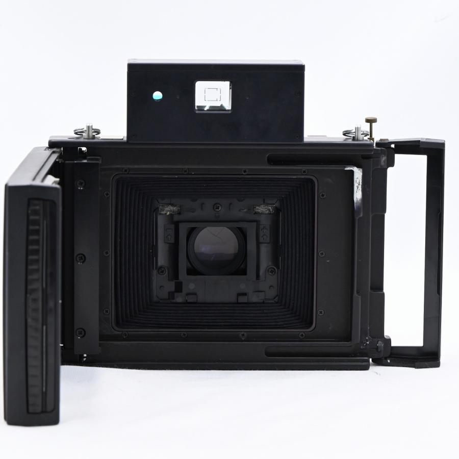 Polaroid ポラロイド MODEL 185 40周年記念モデル 【シリアルNo.がモデルナンバーと同じ「185」の珍品 ...