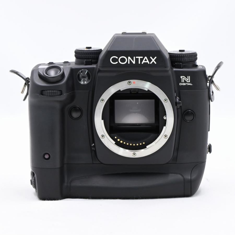 コンタックス CONTAX N DIGITAL : フラッグシップカメラ - 通販 - Yahoo!ショッピング