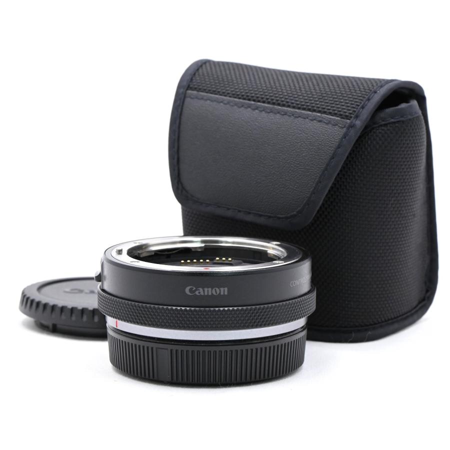 キヤノン Canon コントロールリングマウントアダプター CR-EF-EOSR : フラッグシップカメラ - 通販 - Yahoo!ショッピング