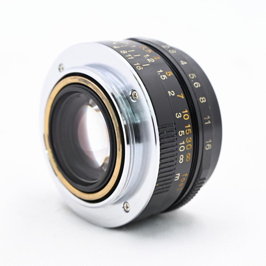 コニカ Konica UC-HEXANON 35mm F2 (黒鏡筒) Lマウント : 8794 : フラッグシップカメラ - 通販 - Yahoo!ショッピング