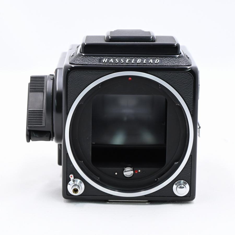 ハッセルブラッド HASSELBLAD 503CX ボディ A12付 ブラック : フラッグシップカメラ - 通販 - Yahoo!ショッピング