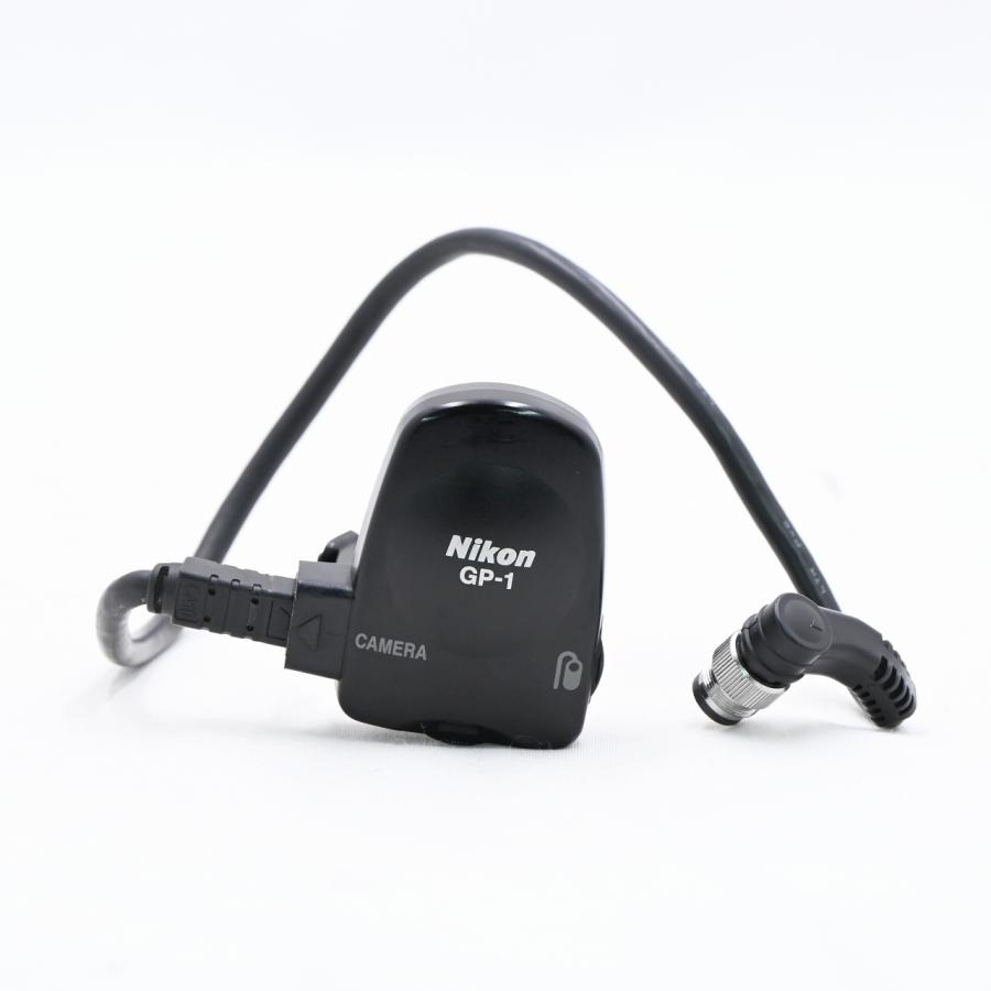ニコン Nikon GPSユニット GP-1 : 9014 : フラッグシップカメラ - 通販 - Yahoo!ショッピング