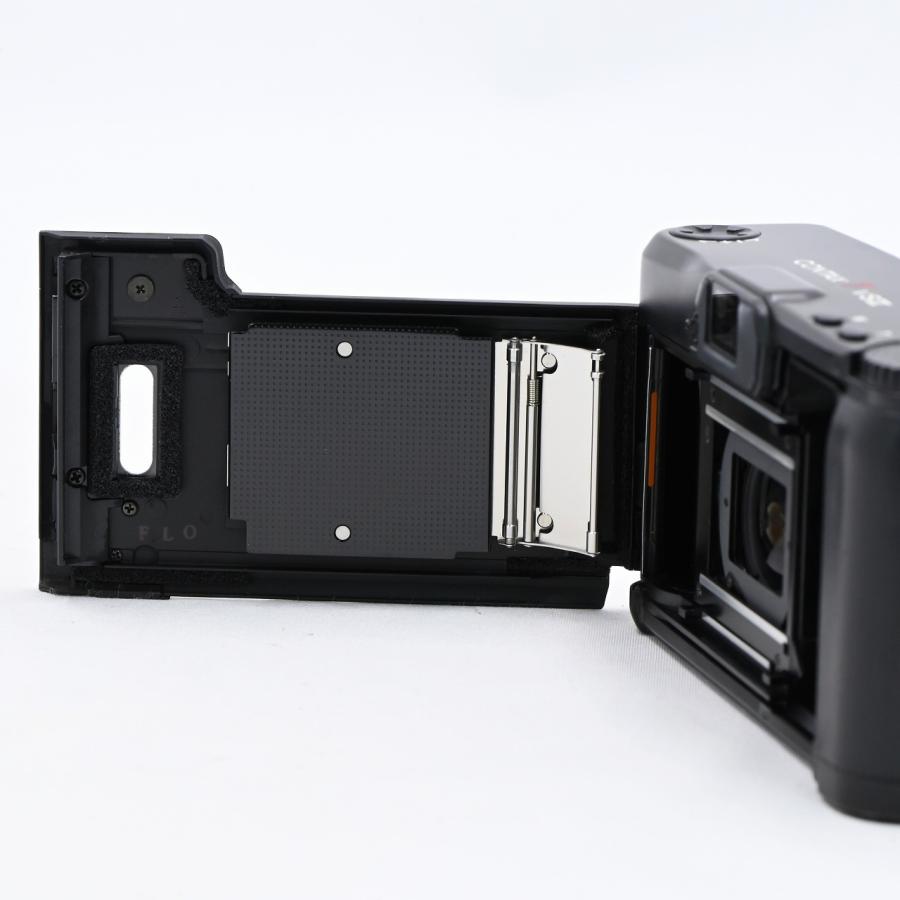 コンタックス CONTAX TVS III ブラック : 9101 : フラッグシップカメラ - 通販 - Yahoo!ショッピング