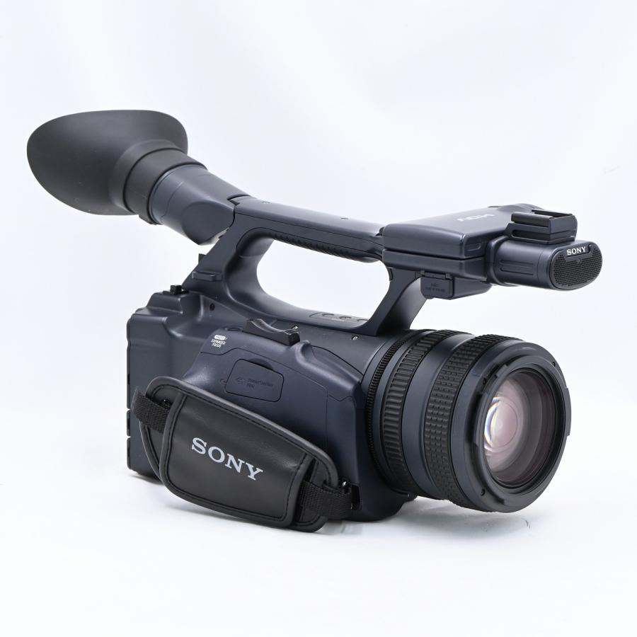 SONY ソニー デジタルHDビデオカメラレコーダー ブラック HDR-FX1000 : フラッグシップカメラ - 通販 - Yahoo!ショッピング