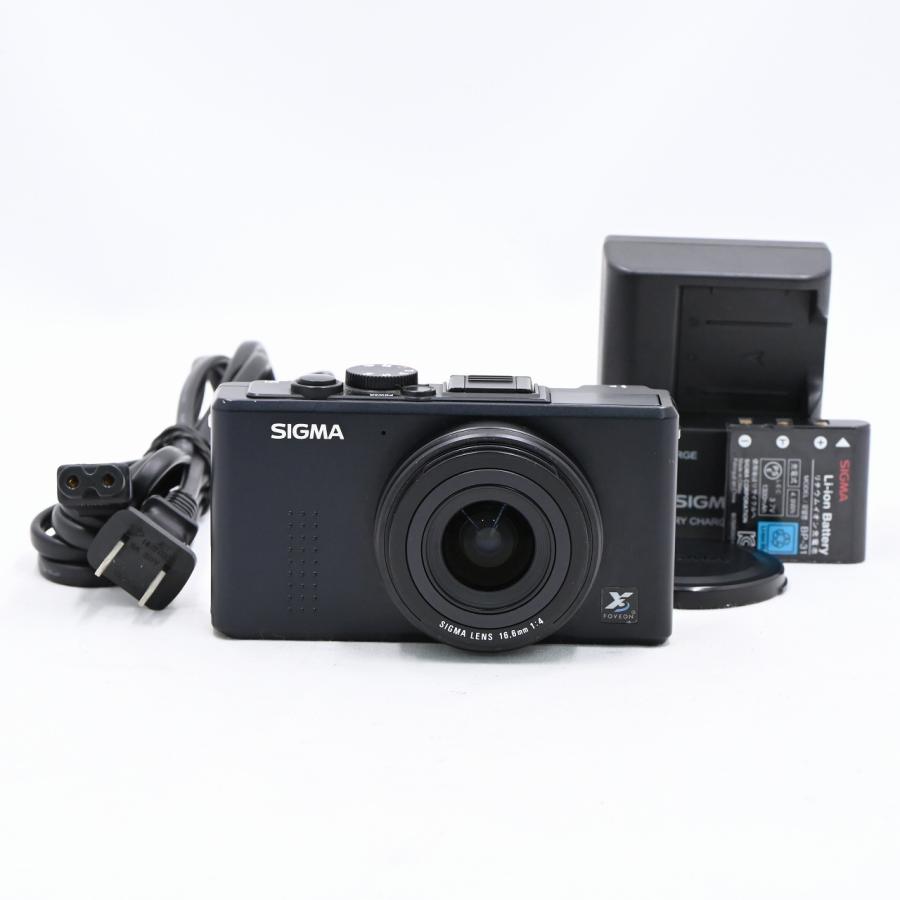 シグマ SIGMA DP1 : 9182 : フラッグシップカメラ - 通販 - Yahoo!ショッピング