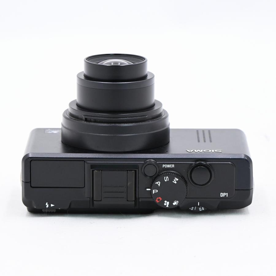 シグマ SIGMA DP1 : 9182 : フラッグシップカメラ - 通販 - Yahoo!ショッピング