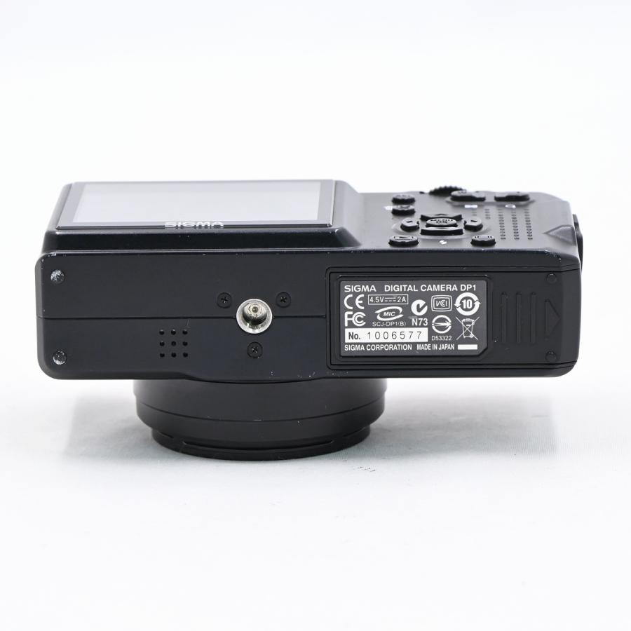 シグマ SIGMA DP1 : 9182 : フラッグシップカメラ - 通販 - Yahoo!ショッピング