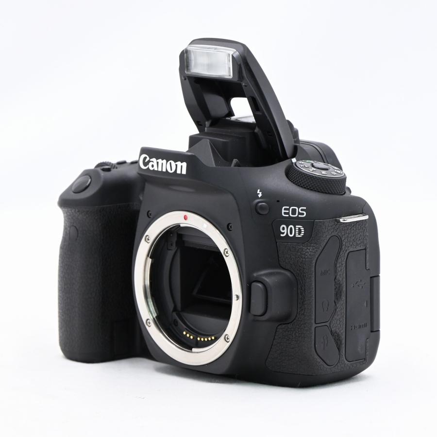 キヤノン Canon EOS 90D ボディ : 9267 : フラッグシップカメラ - 通販 - Yahoo!ショッピング