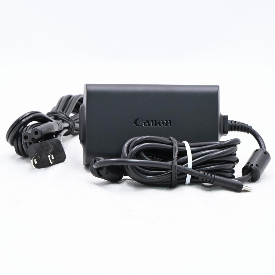 キヤノン Canon USB電源アダプター PD-E1 EOS R用 : フラッグシップカメラ - 通販 - Yahoo!ショッピング