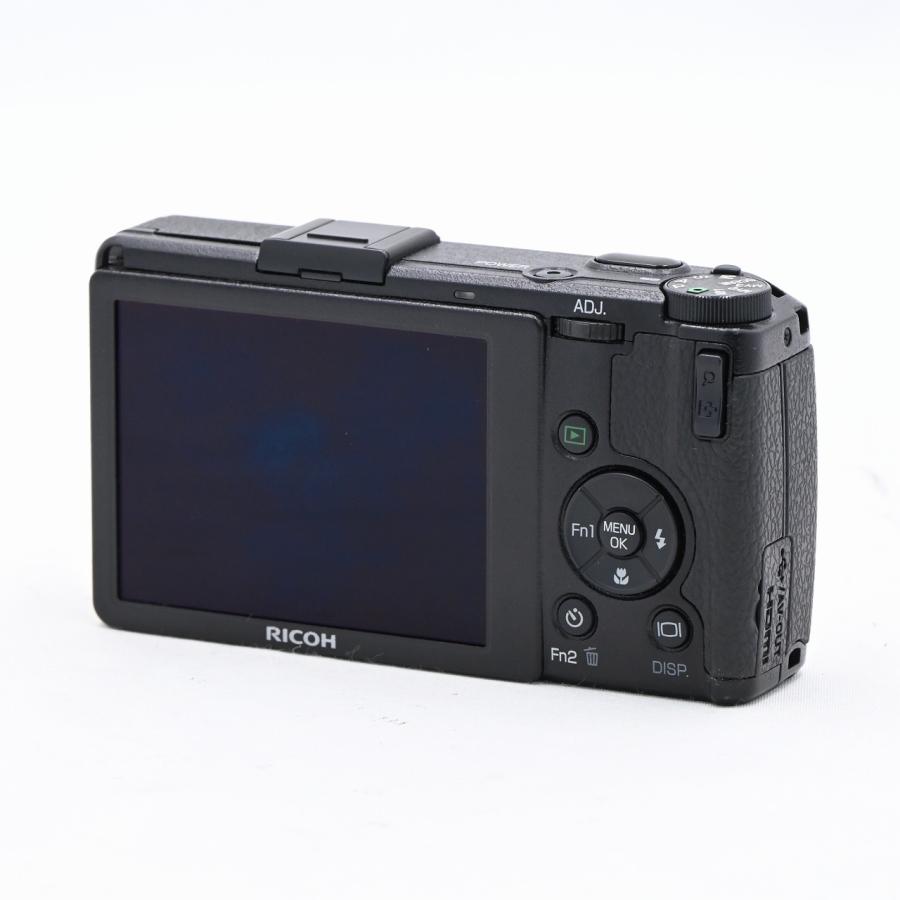 リコー RICOH GR DIGITAL IV : フラッグシップカメラ - 通販 - Yahoo!ショッピング