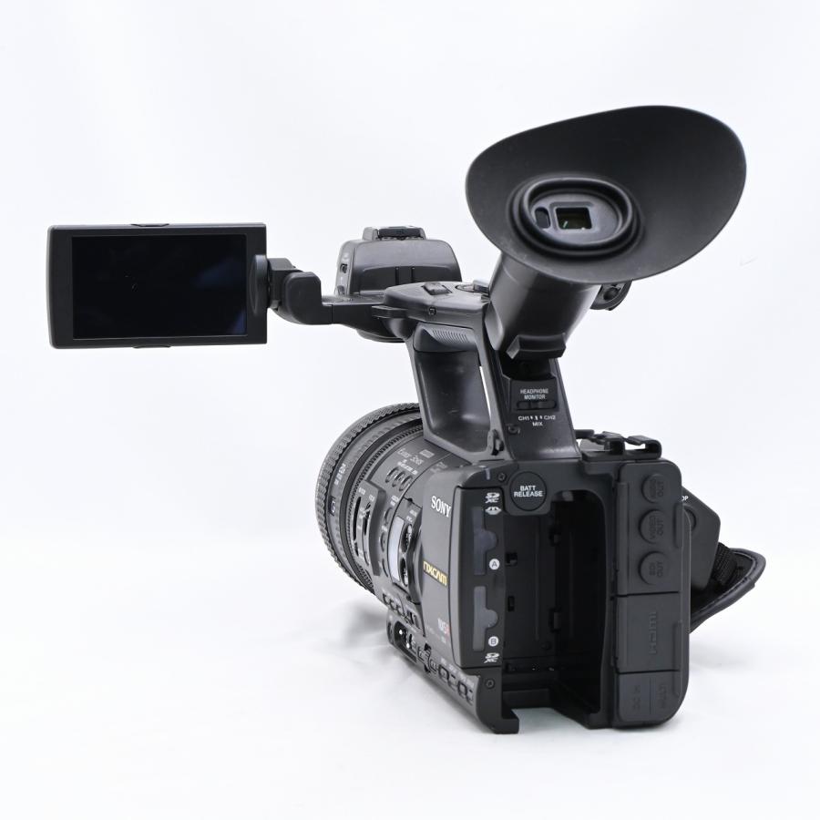 ソニー SONY HXR-NX5R NXCAMカムコーダー : フラッグシップカメラ - 通販 - Yahoo!ショッピング