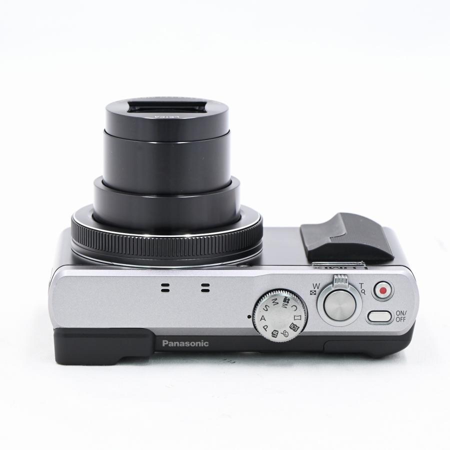 Panasonic パナソニック LUMIX DMC-TZ85-S シルバー : フラッグシップカメラ - 通販 - Yahoo!ショッピング