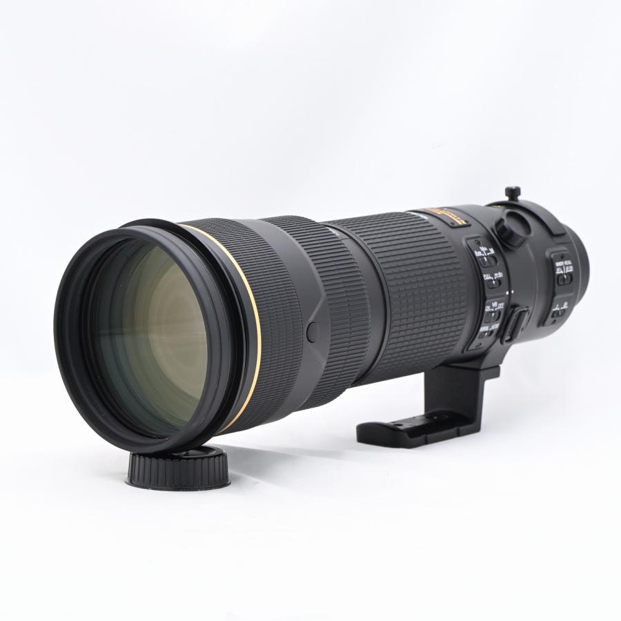 Nikon ニコン AF-S NIKKOR 200-400mm f4G ED VR II : フラッグシップカメラ - 通販 - Yahoo!ショッピング