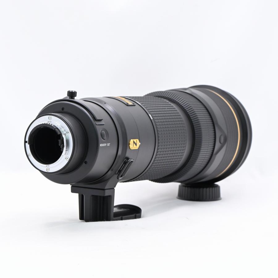 Nikon ニコン AF-S NIKKOR 200-400mm f4G ED VR II : フラッグシップカメラ - 通販 - Yahoo!ショッピング