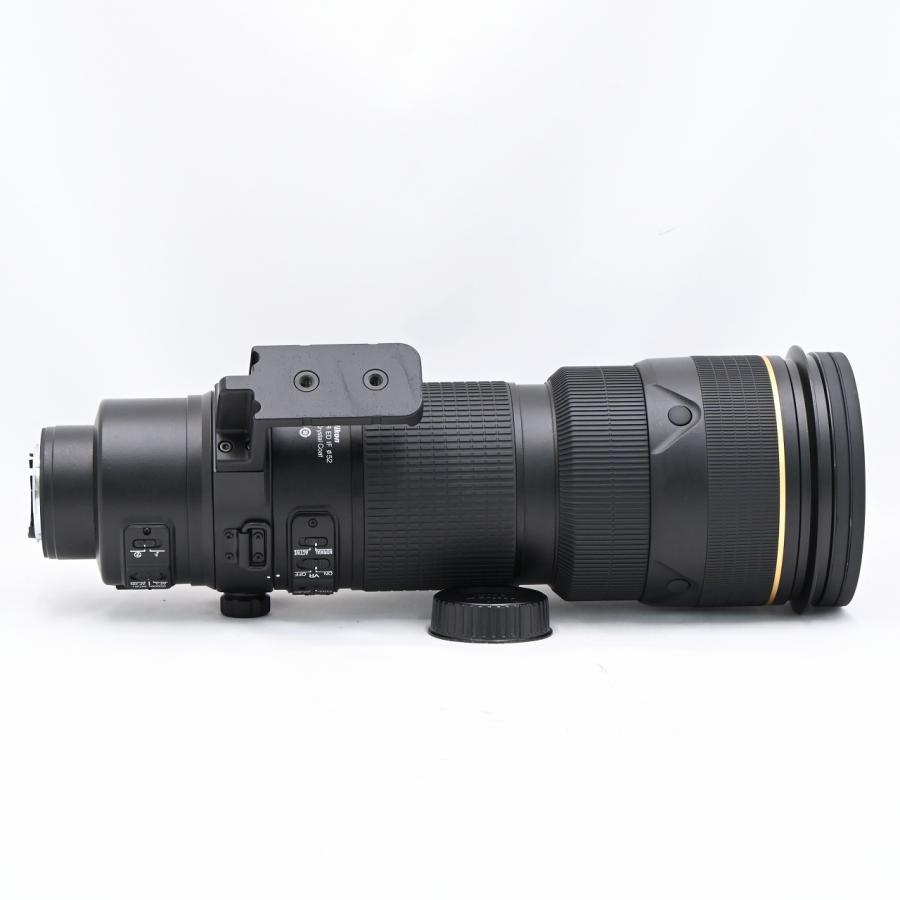 Nikon ニコン AF-S NIKKOR 200-400mm f4G ED VR II : フラッグシップカメラ - 通販 - Yahoo!ショッピング
