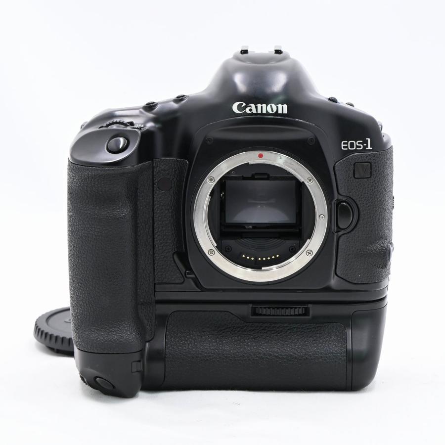 Canon キヤノン EOS-1V HS ボディ : フラッグシップカメラ - 通販 - Yahoo!ショッピング