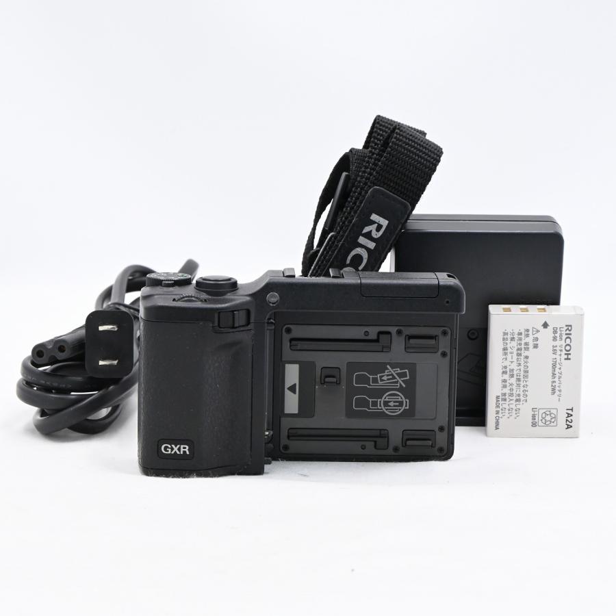RICOH リコー GXR ボディ : フラッグシップカメラ - 通販 - Yahoo!ショッピング