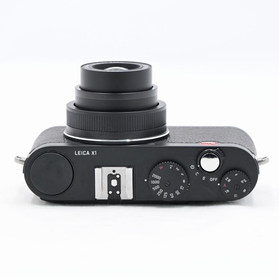 Leica ライカ X1 ブラック : フラッグシップカメラ - 通販 - Yahoo!ショッピング