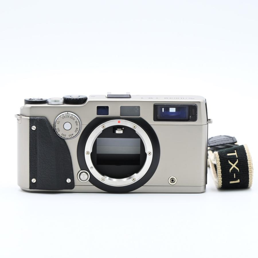 FUJIFILM フジフイルム TX-1 レンジファインダー : フラッグシップカメラ - 通販 - Yahoo!ショッピング
