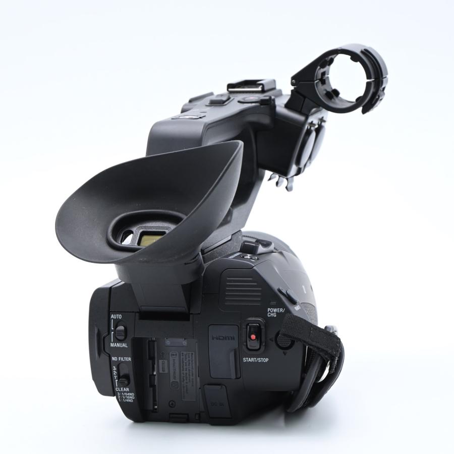 SONY ソニー NXCAMカムコーダー HXR-NX80 : フラッグシップカメラ - 通販 - Yahoo!ショッピング