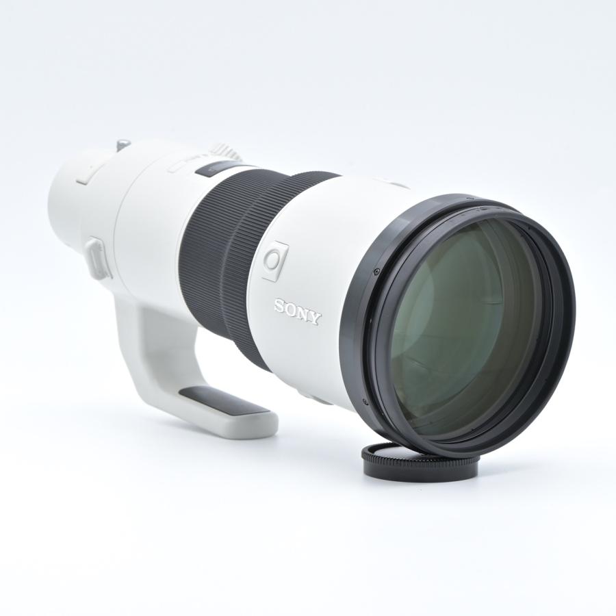 SONY ソニー 500mm F4 G SSM SAL500F40G : フラッグシップカメラ - 通販 - Yahoo!ショッピング