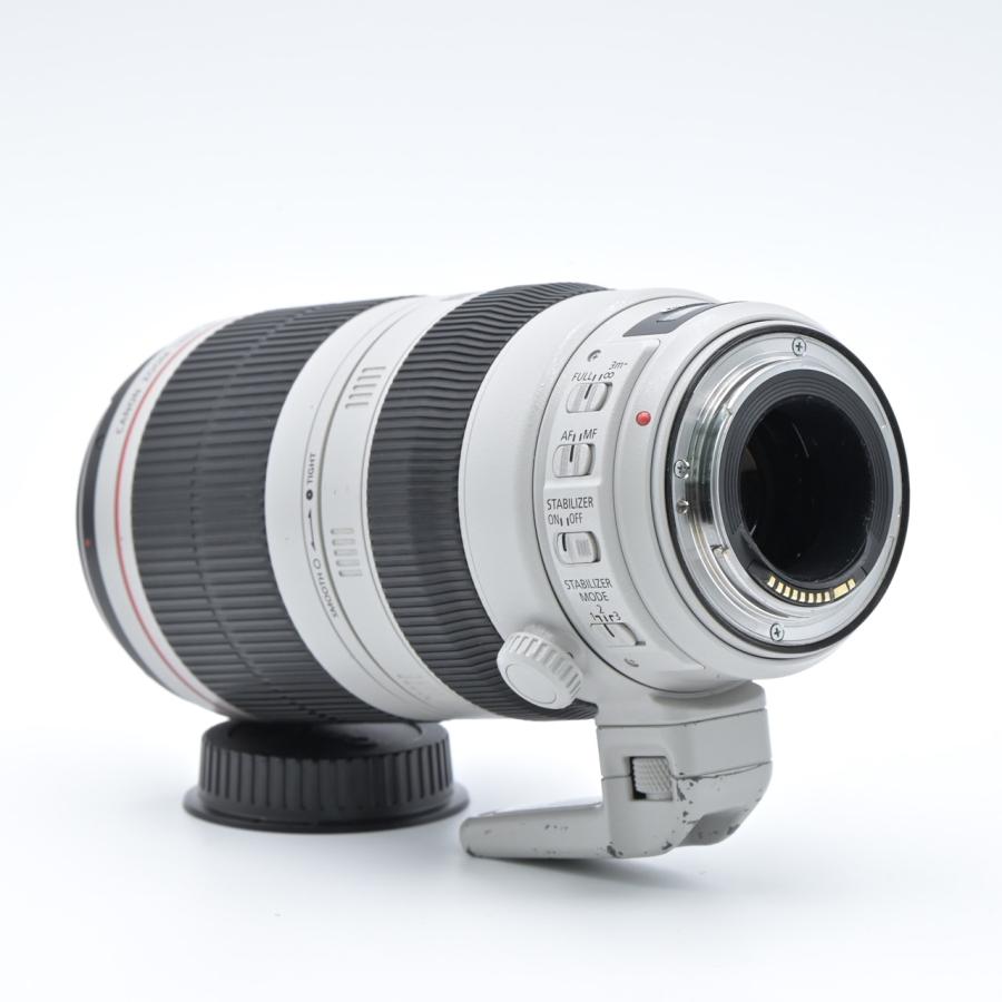 Canon キヤノン EF100-400mm F4.5-5.6L IS II USM : フラッグシップカメラ - 通販 - Yahoo!ショッピング