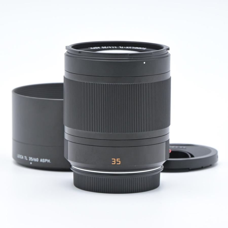 Leica ライカ Summilux-TL 35mm f/1.4 ASPH 11084 : フラッグシップカメラ - 通販 - Yahoo ...
