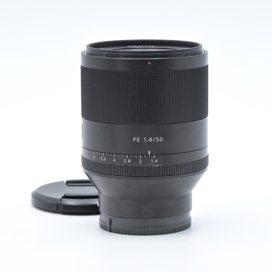 SONY ソニー Planar T* FE 50mm F1.4 ZA SEL50F14Z : フラッグシップカメラ - 通販 - Yahoo ...