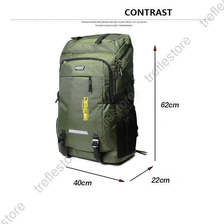 登山用リュック 80L バックパック リュックサック 大容量 リュック 登山 丈夫 旅行 防災 遠足 軽量 撥水 アウトドア 男女兼用 : フラグシップ21 - 通販 - Yahoo!ショッピング
