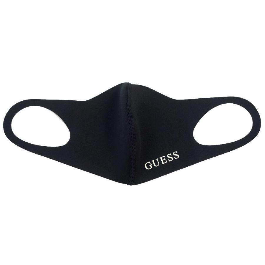 GUESS/ゲスマスク/GUESS FACE MASKS(2枚入) : FLAGSHIP - 通販 - Yahoo!ショッピング