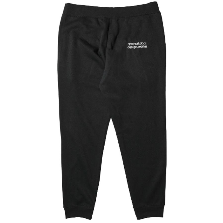 reversal/リバーサル スウェットパンツ/MULTI LOGO BACK FLEECE SWETA PANTS rv22aw402 ...